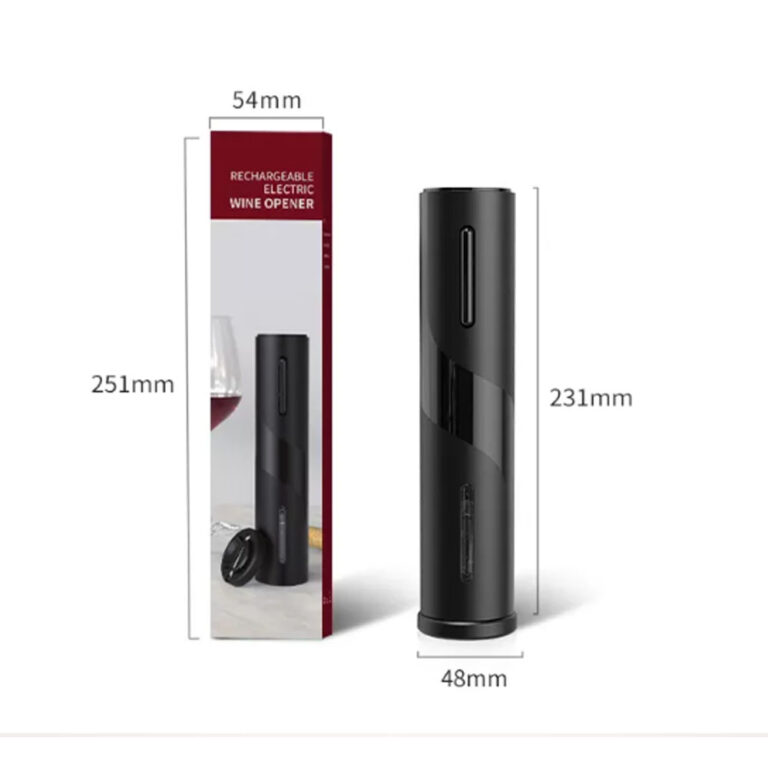 Sacacorchos Destapador Descorchador Por Presion De Aire, Fullstore